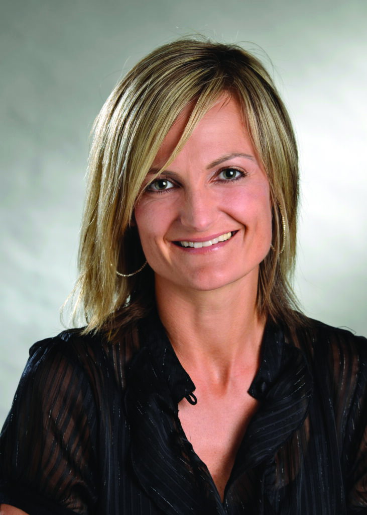 Robin Bradley - Canadian Grand Prix