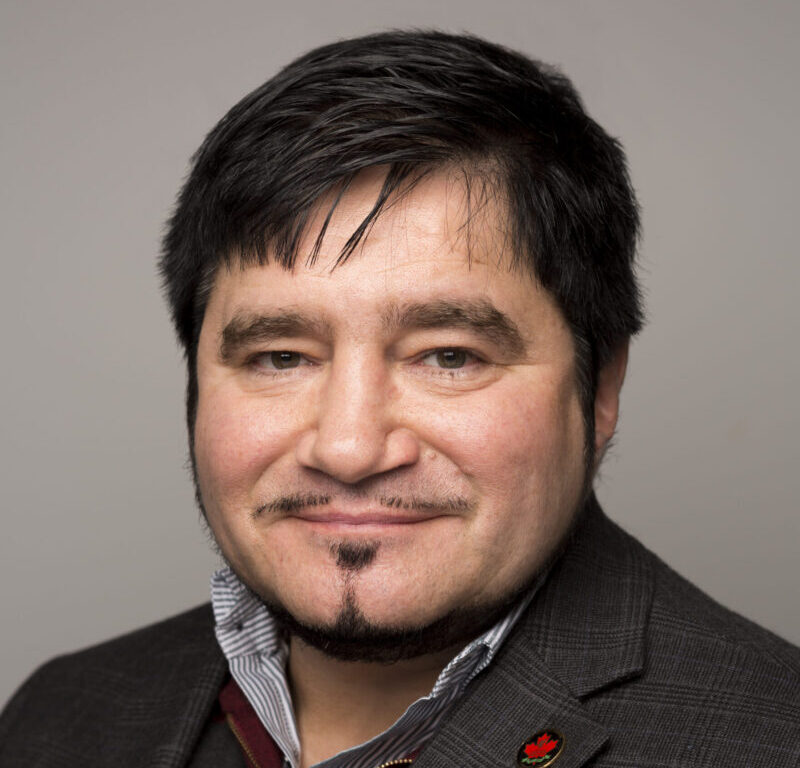 Jurors - Canadian Grand Prix