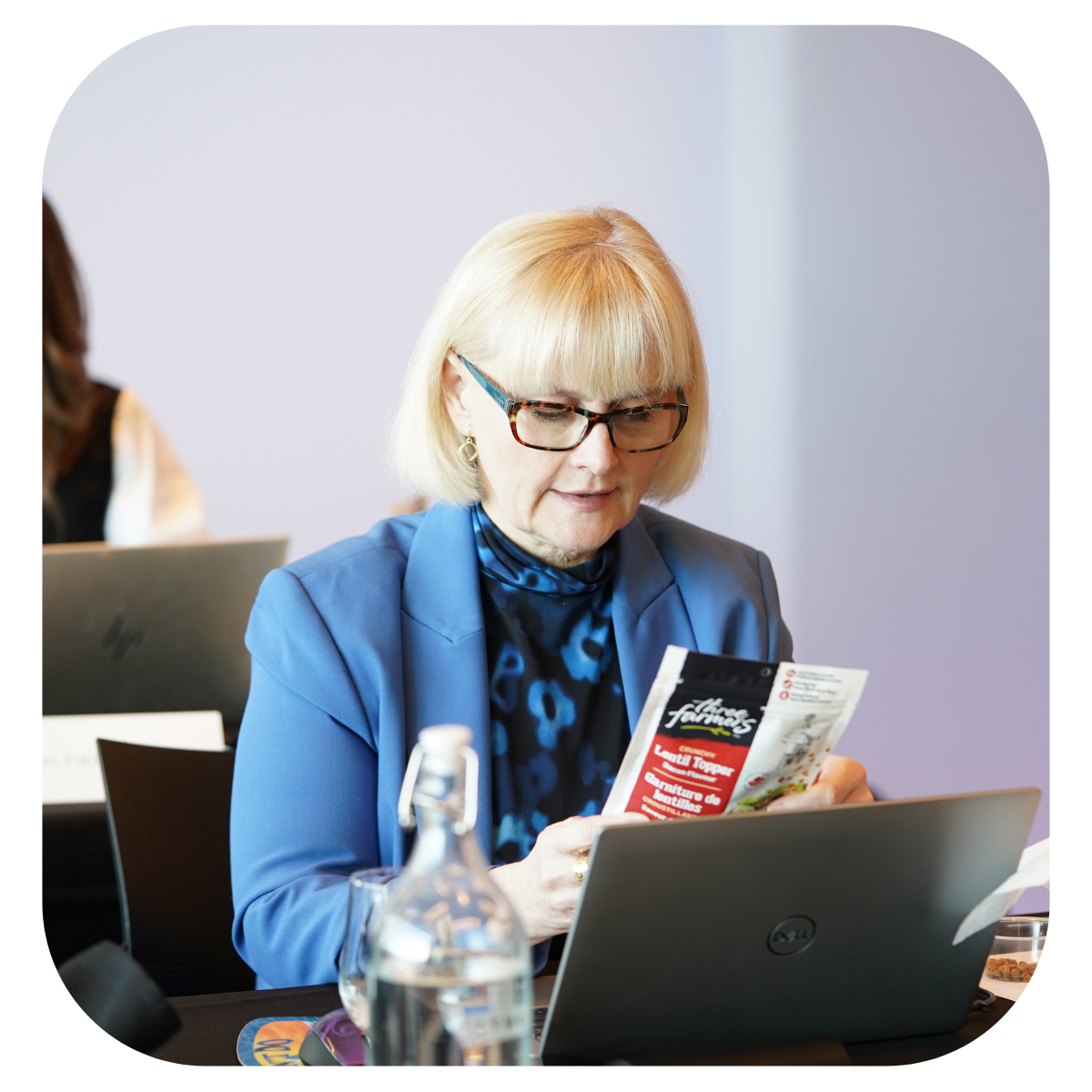 Submission Registration - Canadian Grand Prix