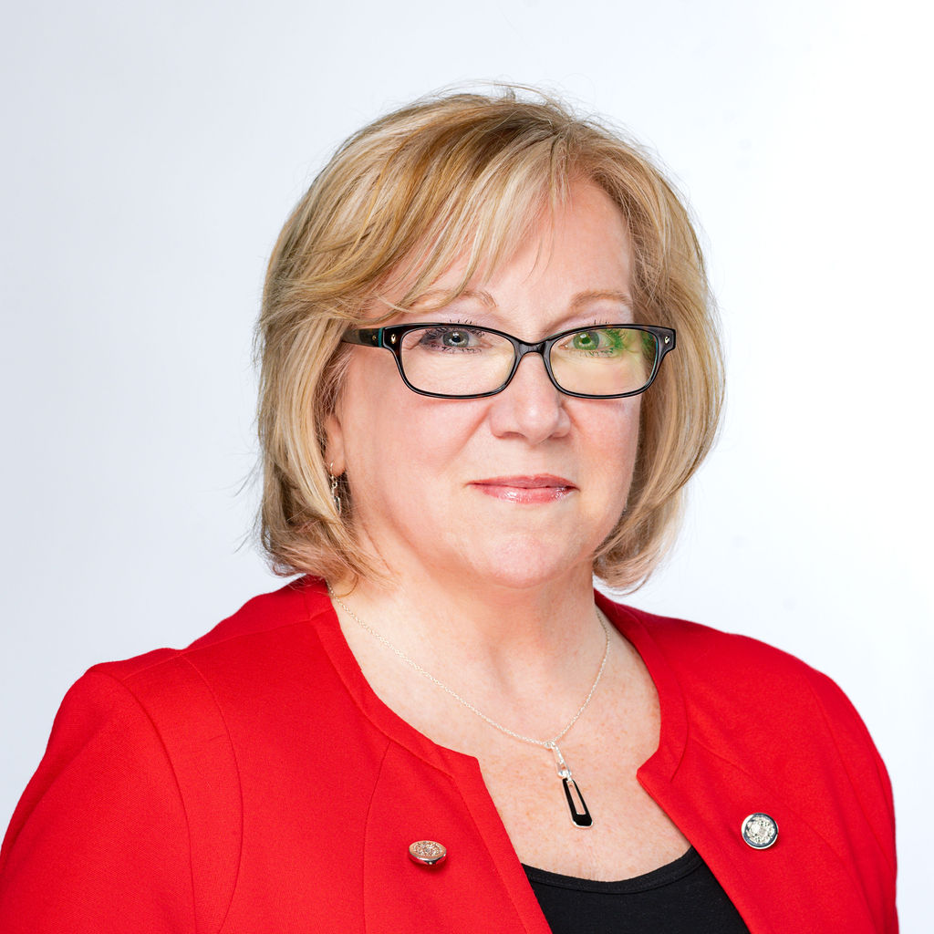 Wendy Baker - Canadian Grand Prix